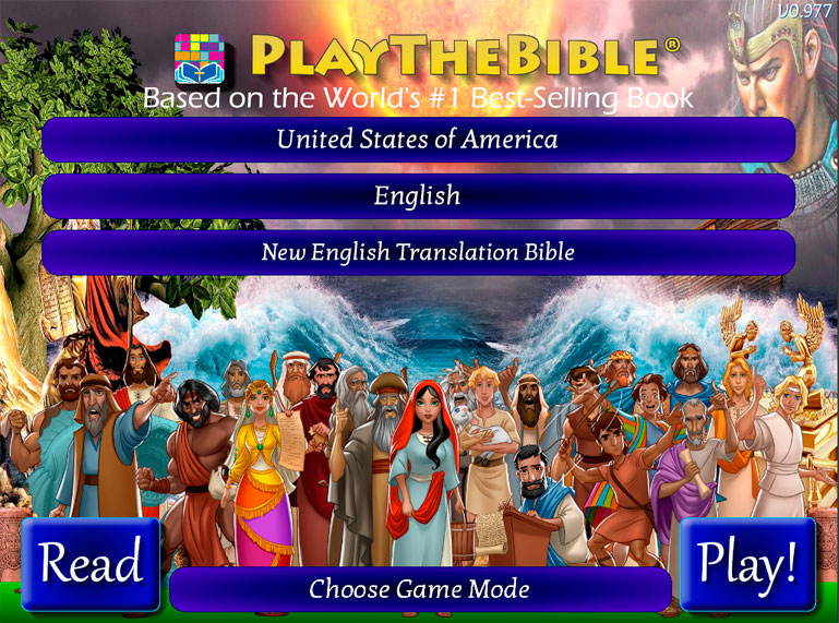 Christian Games The Bible Game Free Online Christian Games